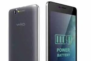 WiiO to launch WI 3, WI 5.5, WI 6; price starts Rs 4,000 - business ...
