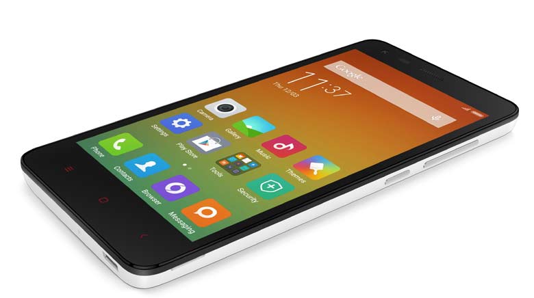Xiaomi launches Redmi 2 4G smartphone priced at Rs 6,999, to challenge ...