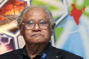 Quality of science in India ‘lousy’, improve quality: CNR Rao - Science ...
