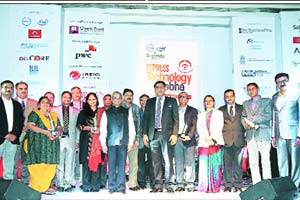 Express Technology Sabha puts focus on e-governance for delivering ...