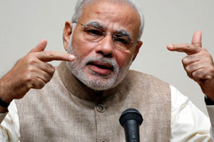 PM Narendra Modi: Land records to be reformed to aid farmers - Economy ...