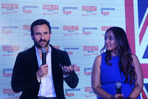 VisitBritain partners with TUI to promote Bollywood trails - Life News ...