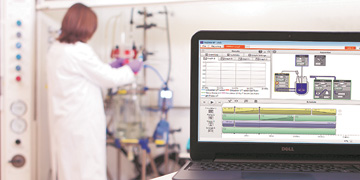 Radleys developes AVA Lab control software - India News | The Financial ...