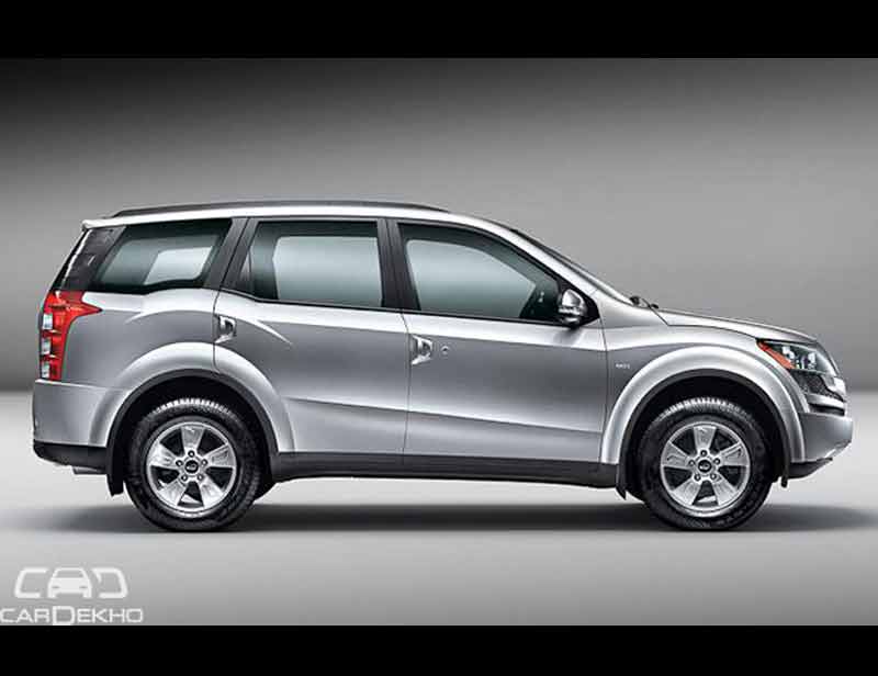 Apple’s iOS Blue Sense app now on Mahindra & Mahindra XUV 500, Scorpio ...