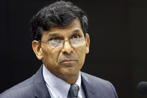 Steady, regular reforms are what we are engaged in: Raghuram Rajan, RBI ...
