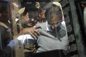 Satyam Computer scam: How India’s biggest accounting fraud unfolded ...