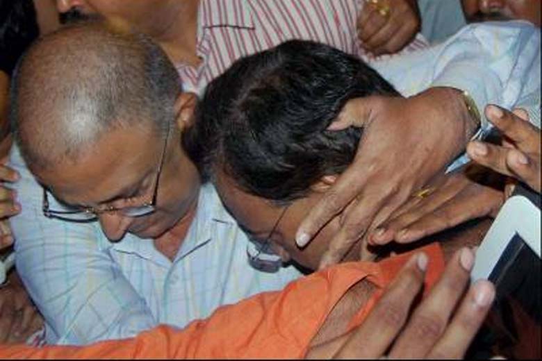 Satyam Computer’s Rs 14,000 cr scam: Full text of B Ramalinga Raju’s ...