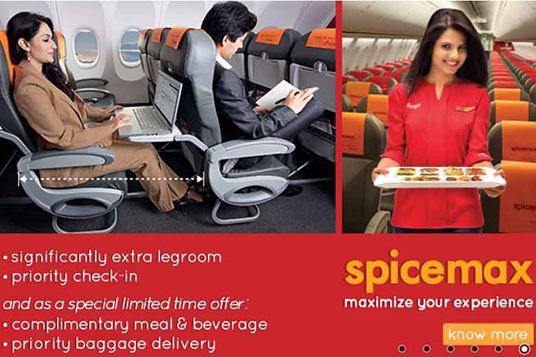 Spicejet offers Rs 999 ticket: Airfare ‘cheaper than Second AC train ...