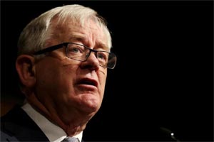 Australia trade minister Andrew Robb in India for trade talks - Economy ...