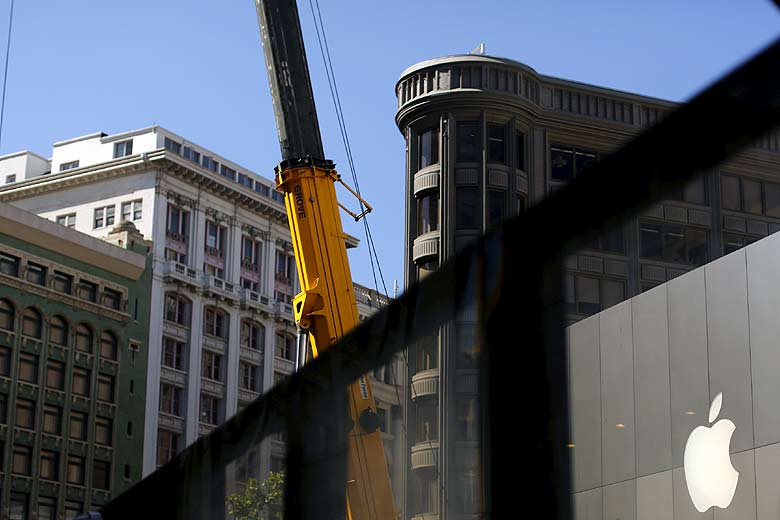 Apple iPhones are expensive, but ‘middle class driving sales’ in India ...