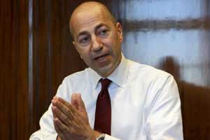 Arsenal FC CEO Ivan Gazidis ‘not happy’ with Premiership season ...