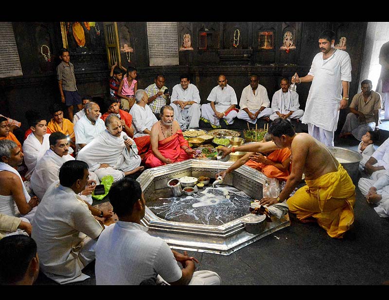 Earthquake in Bihar: In the aftermath of the destruction - business ...