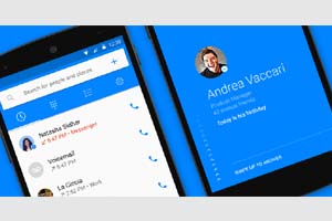 Facebook launches phone-calling app ‘Hello’ for Android - Technology ...