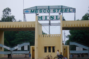 Mesco Steel acquires Maithan Ispat in Rs 1,160-cr deal - Industry News ...