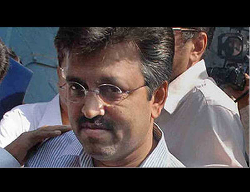 B Ramalinga Raju found guilty in Rs 14,000 cr Satyam Computer scam ...