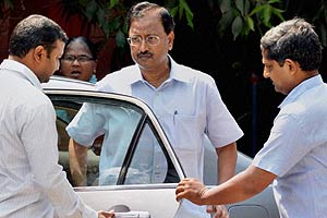 Satyam Computer scam: The rise and fall of Ramalinga Raju | The ...