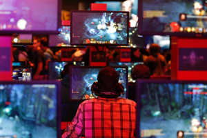 Non-violent video games can be useful to autism: Study - Science News ...