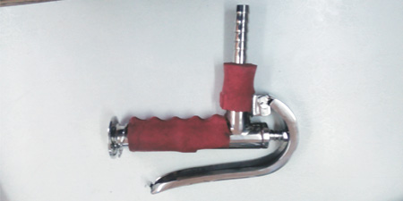 Hand flow regulator by Industrial Equipwash - India News | The ...