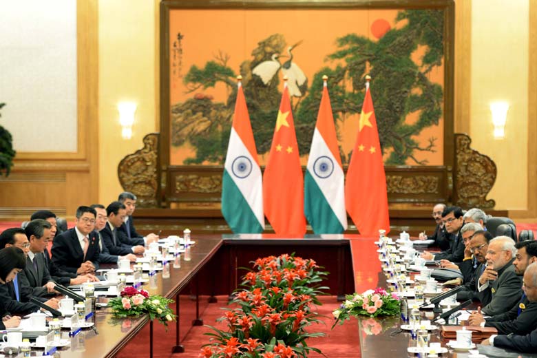 Narendra Modi’s visit: India, China to sign pacts worth about USD 10 ...