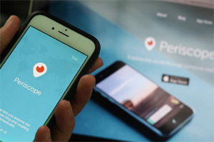 Periscope streaming app spreads to Android smartphones - Business News ...