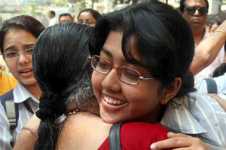 JKBOSE result 2015: Girls on top in Jammu and Kashmir Board exams ...