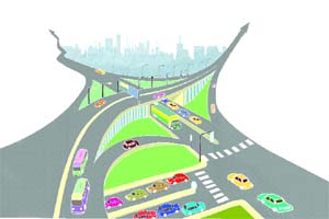 Smart road transport - Economy News | The Financial Express