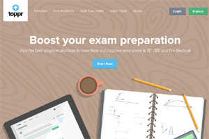 Toppr.com raises $10 mn from Fidelity Growth Partners, SAIF Partners ...