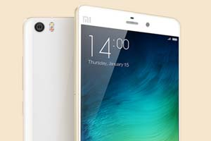 Xiaomi Mi Note Pro phablet finally goes on sale in China, priced near ...