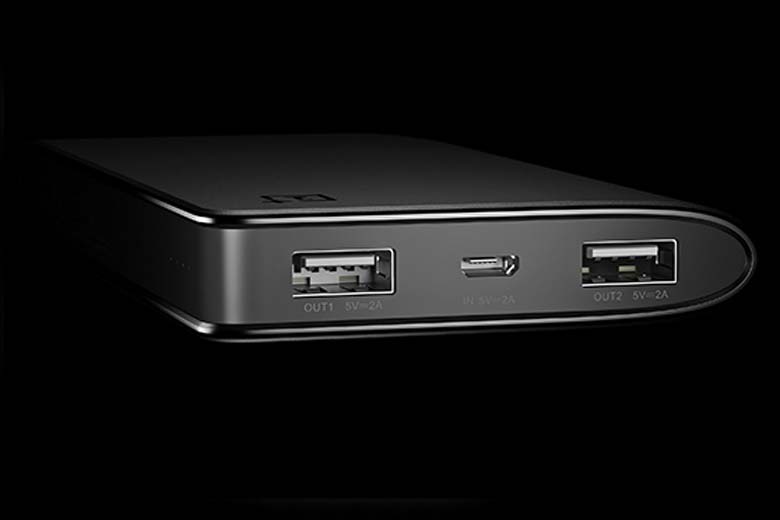 OnePlus Power Bank with 10,000 mAh power source launched in India ...
