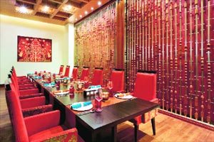 Thai Pavilion: ‘Out-of-the-menu’ experience - Industry News | The ...