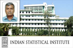 Indian Statistical Institute chief Bimal Roy removed on graft charges ...