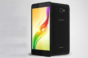 Dazen 1 reaches 1 lakh registrations on Snapdeal - Business News | The ...