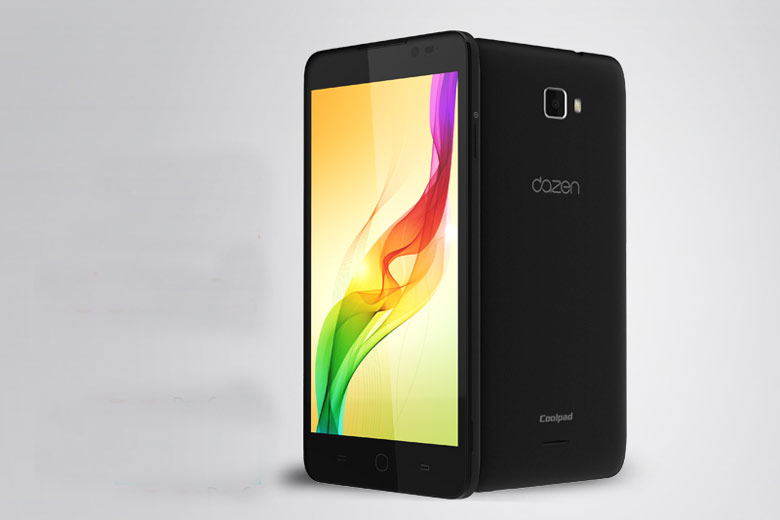 Dazen 1 reaches 1 lakh registrations on Snapdeal - Business News | The ...