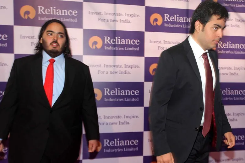 Mukesh Ambani-led Reliance Industries 41st AGM: 5 takeaways - business ...