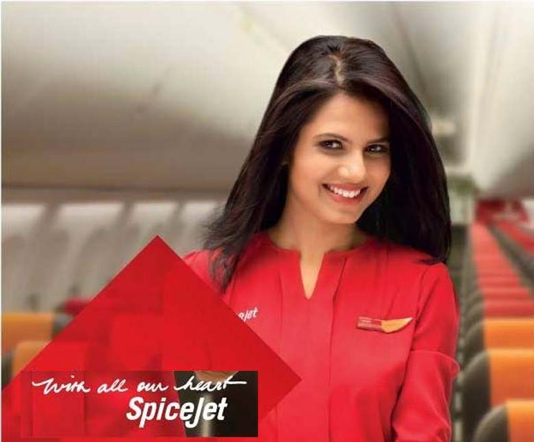 SpiceJet offered tickets for Rs 1,299 on flights to Mumbai, Delhi, more ...