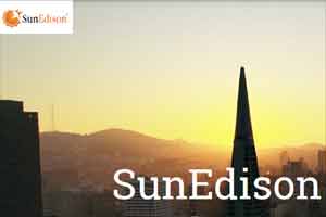 SunEdison to sell assets to fund projects - Industry News | The ...