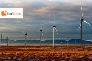 SunEdison acquires Continuum Wind Energy - Industry News | The ...