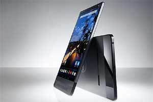 Dell launches world’s thinnest Android tablet in India - Technology ...
