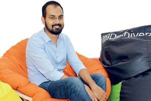 How logistics start-ups are delivering success for the e-commerce boom ...
