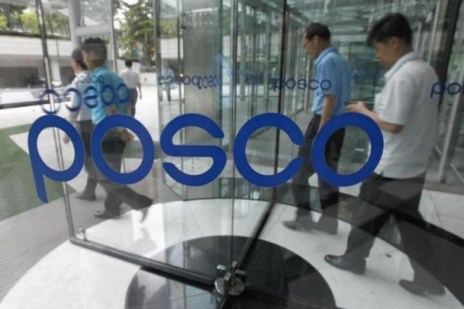 Posco $12 bn Odisha steel plant delayed beyond July 2017 - Industry ...