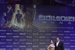 Movie review: Terminator Genisys; Must-watch for die-hard Arnold ...