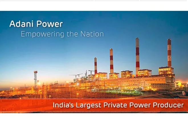 Drought effect: Adani Power shuts 2,640 mw units at Tiroda plant in ...