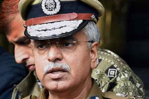 UPSC appointment: BJP has ‘obliged’ B S Bassi, alleges AAP - India News ...