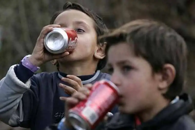 How Coca-Cola affects your body: 10 ‘alarming’ points - business ...