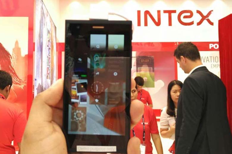 Intex to introduce 4G smartphone with Jolla’s Sailfish operating system ...