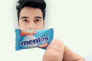 Mentos Farak Padega ad campaign: No full stops - Industry News | The ...