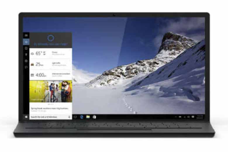 Microsoft launches Windows 10: How to update to the new operating ...