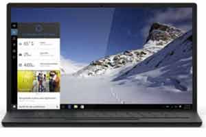 Microsoft launches Windows 10: How to update to the new operating ...
