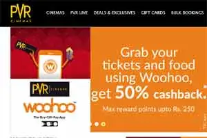 With an eye on small towns, PVR plans to open 150 low cost screens ...