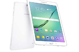 Samsung unveils new Galaxy Tab S2; world’s thinnest tablet with 9.7 ...